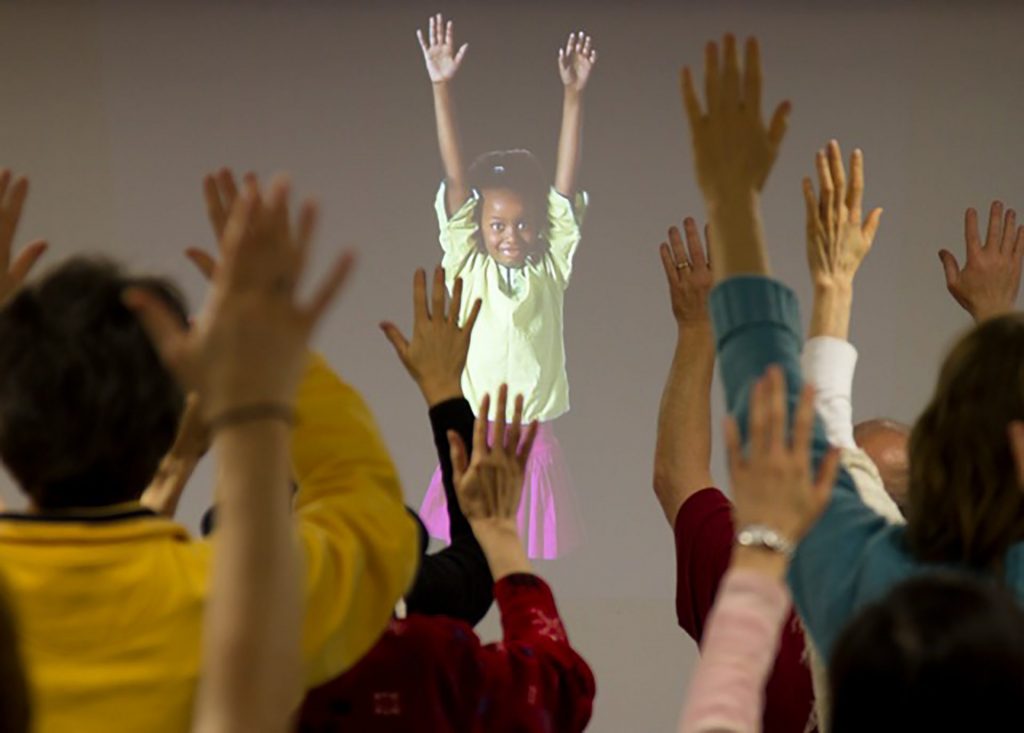 Who Is CalmConnect For? — PrioHealth